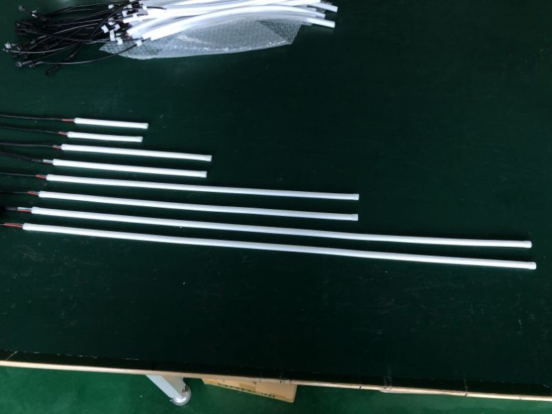 sequential strip light led car angel eye headlight strip lights led ...